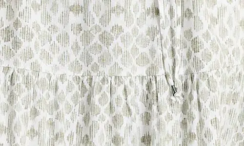 Tommy Bahama Coastal Sands Linen-blend Sundress