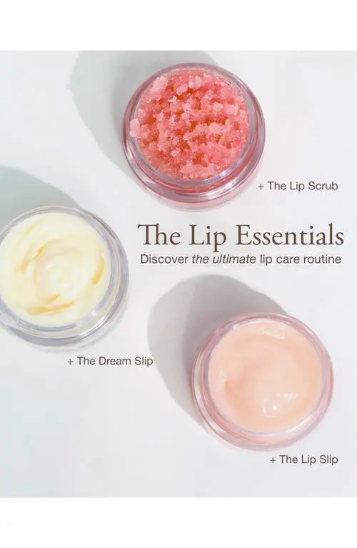 Sara Happ The Lip Essentials Kit - Multi