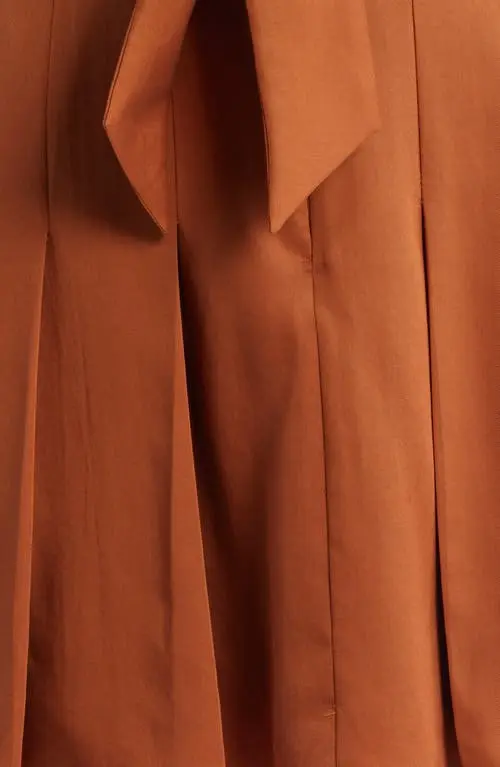 CIEBON Seville Tie Waist Dress