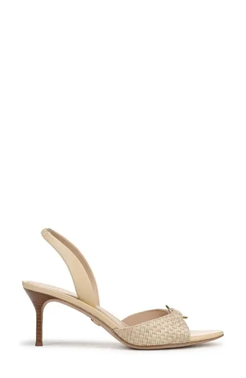 Veronica Beard Tia Slingback Sandal