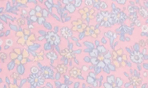 PETITE PLUME Brushed Cotton Twill Short Pajamas