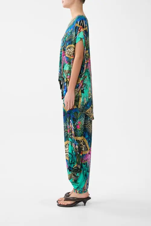Camilla Loose Fit Tee