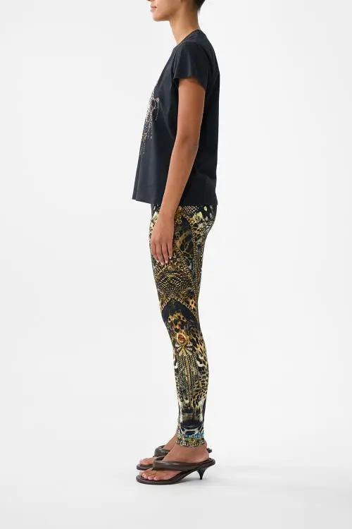 Camilla Leggings