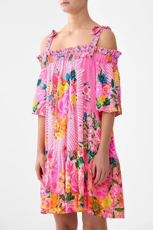 beaded bow dress Sheer Corset Tight Long Prom with Baby Pink / Small Switch_linen Size:34 (ADD +$20) finished with soft tassel akira black dresses -