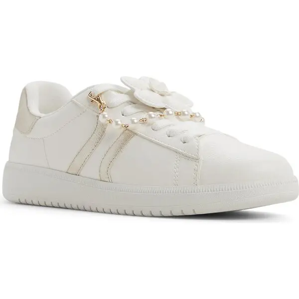 Aldo Lace-up Sneakers