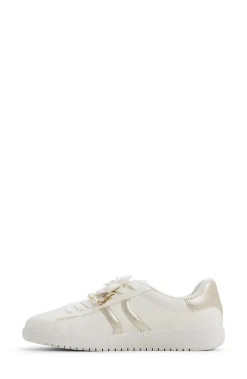 Aldo Lace-up Sneakers