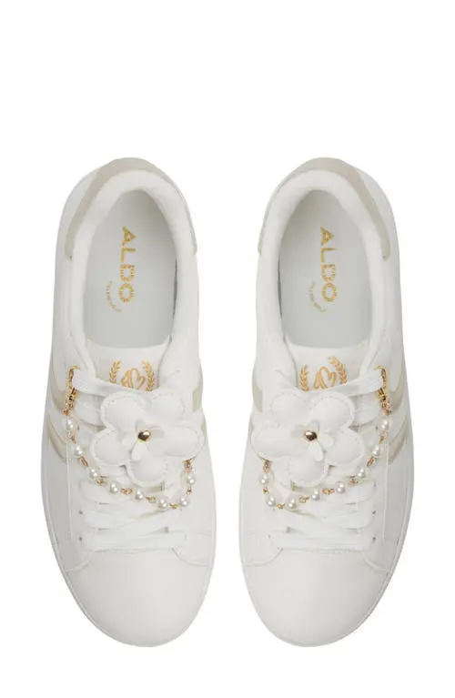 Aldo Lace-up Sneakers