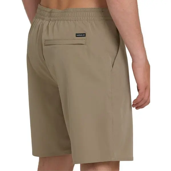 QUIKSILVER WATERMAN Strands 19 Shorts - Coriander