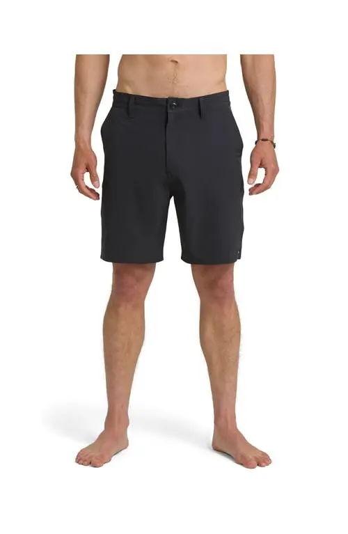 Quiksilver Strands 19 Shorts - Phantom