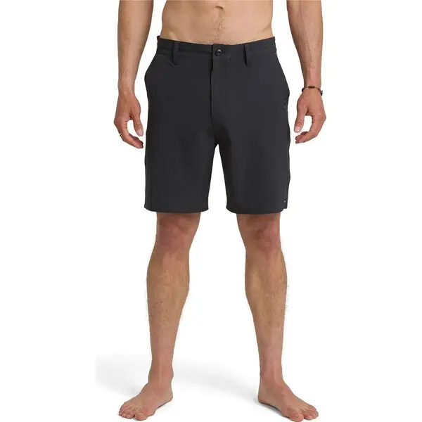 QUIKSILVER WATERMAN Strands 19 Shorts - Phantom