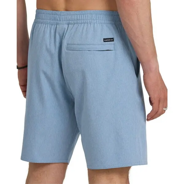 Quiksilver Strands 19 Shorts - Riviera