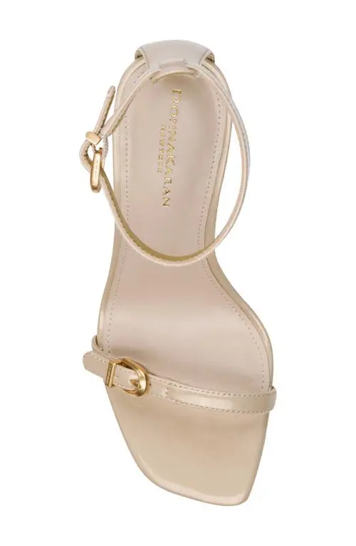 Dkny Pryce Ankle Strap Sandal