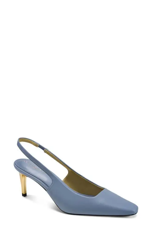 Donna Karan New York Sidney Slingback Pump