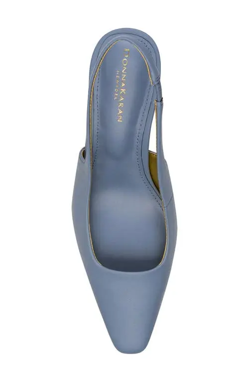 Donna Karan New York Sidney Slingback Pump