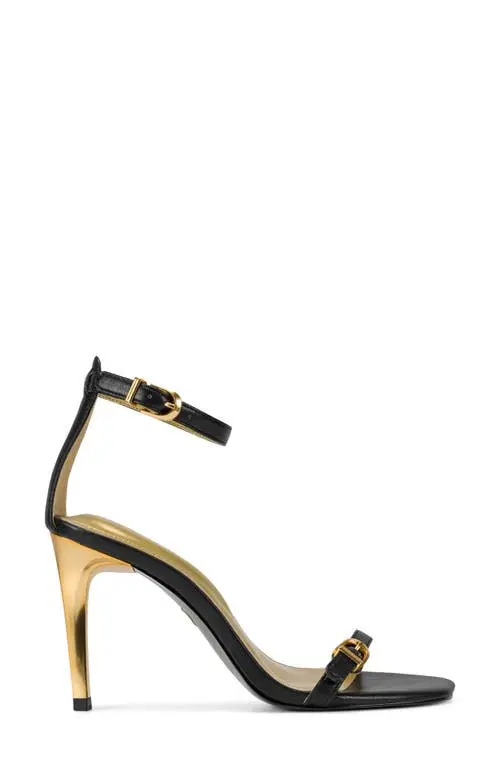 Dkny Pryce Ankle Strap Sandal