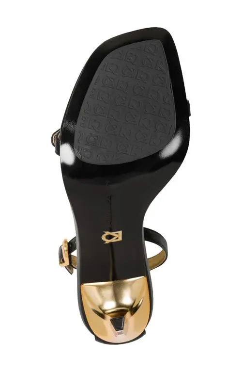 Dkny Pryce Ankle Strap Sandal