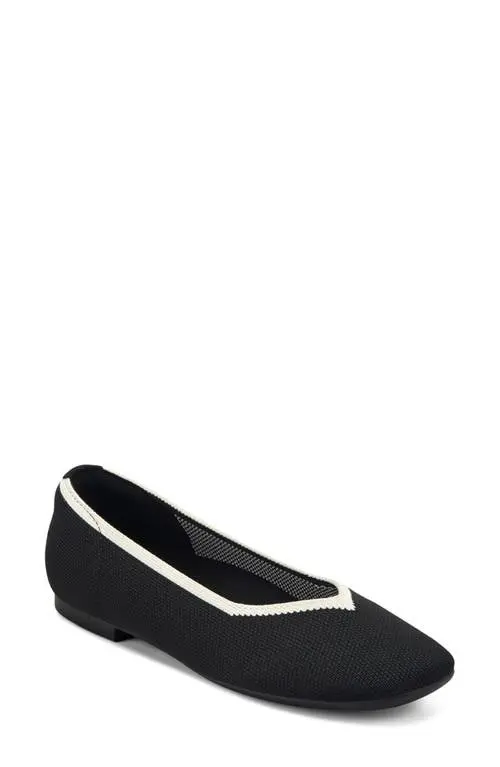 Easy Spirit Norene Flat - Black