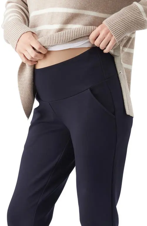 RIPE MATERNITY Super Soft Scuba Pants