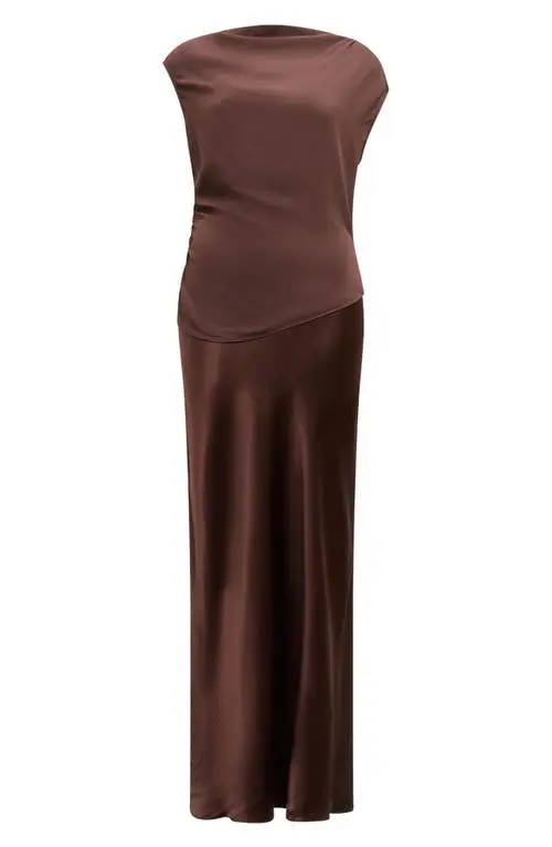 EVER NEW Aurora Two-piece Maxi Dress