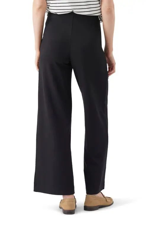 RIPE MATERNITY Isha Wide Leg Pant