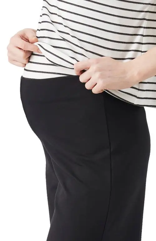 RIPE MATERNITY Isha Wide Leg Pant