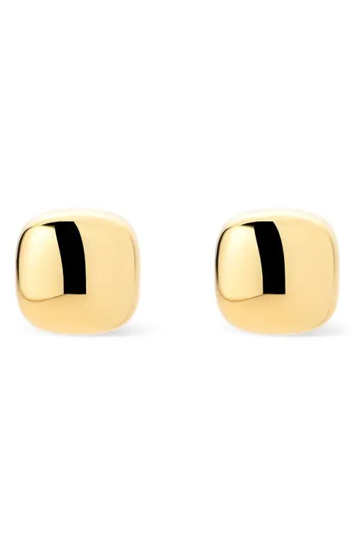 ANA LUISA Clara Stud Earrings - Gold