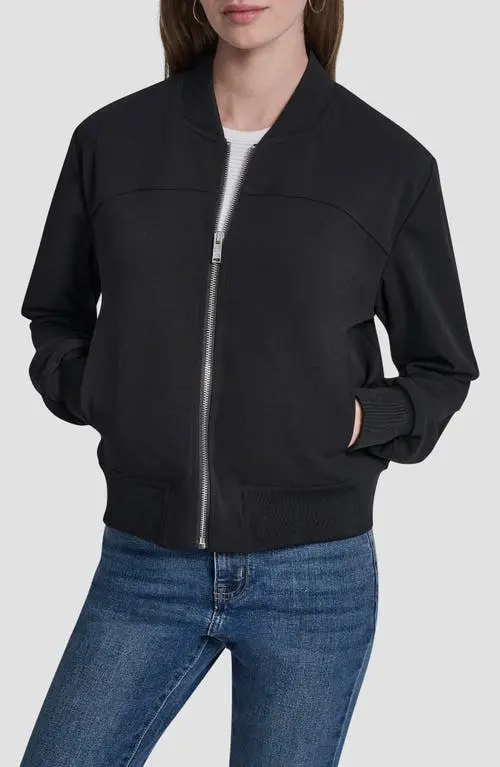 Dkny Scuba Bomber Jacket