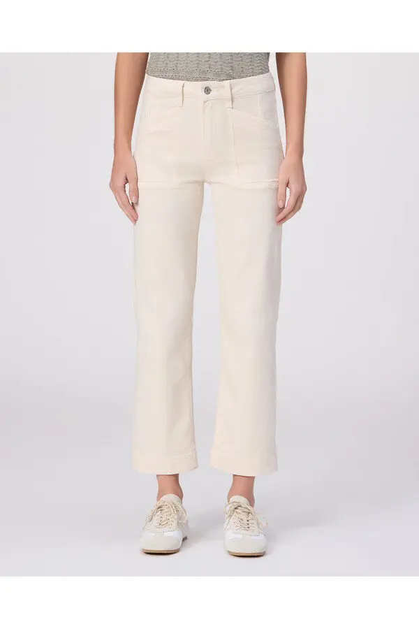 Paige Quincy Ankle Pant