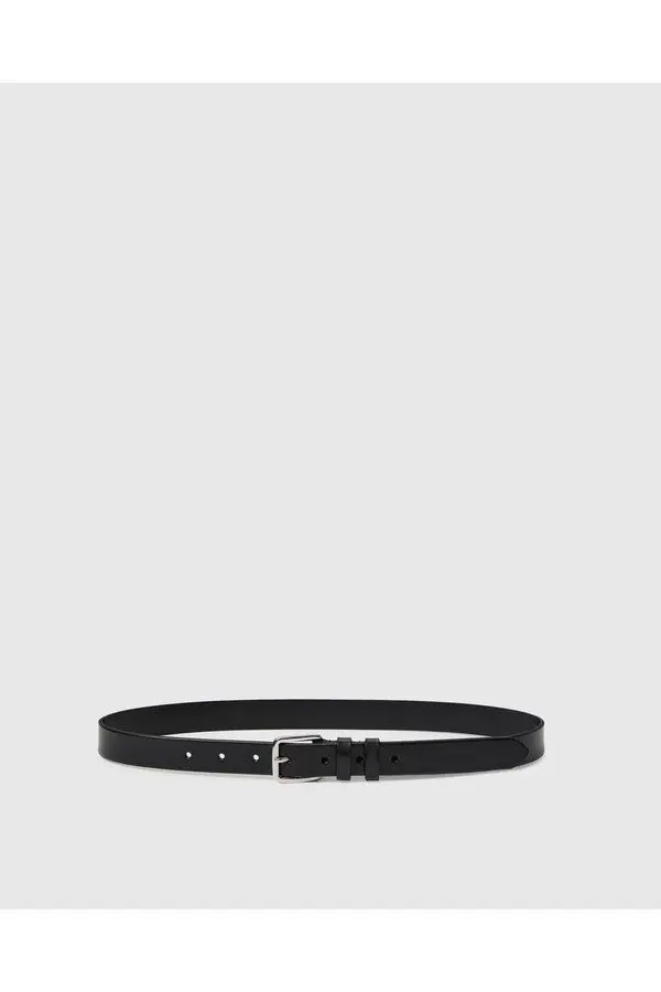 Paige Macey Belt - Black