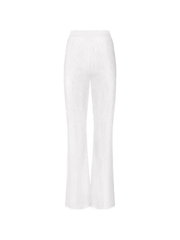 Missoni Flared Trousers