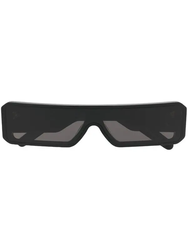 Rick Owens Sunglasses - Black