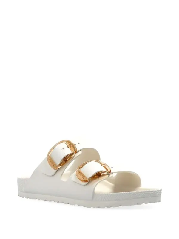 BIRKENSTOCK Arizona Sandals - White