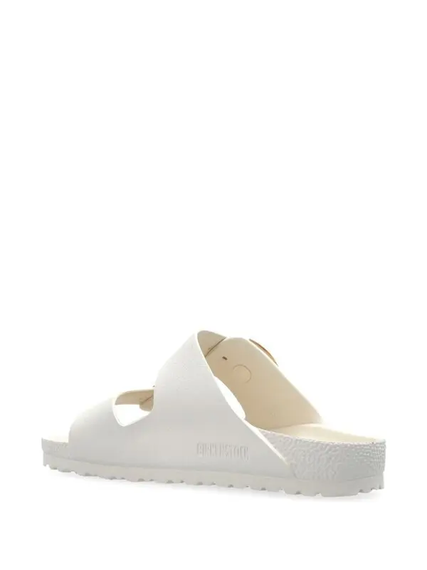 BIRKENSTOCK Arizona Sandals - White