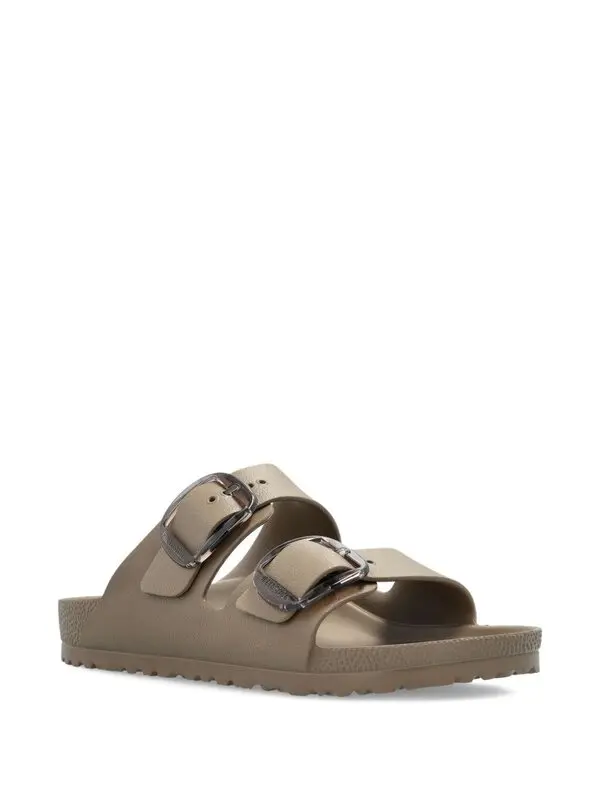BIRKENSTOCK Arizona Sandals - Grey