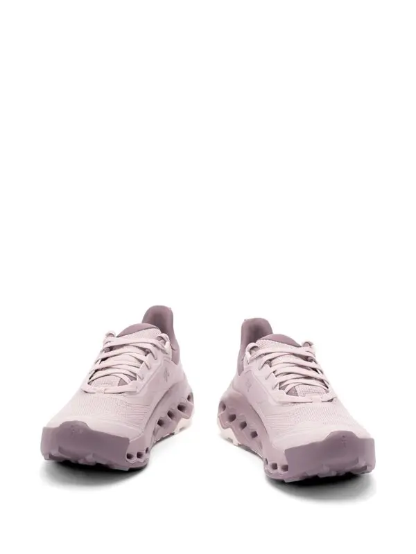 On Cloudhorizon 2 Sneakers - Grey