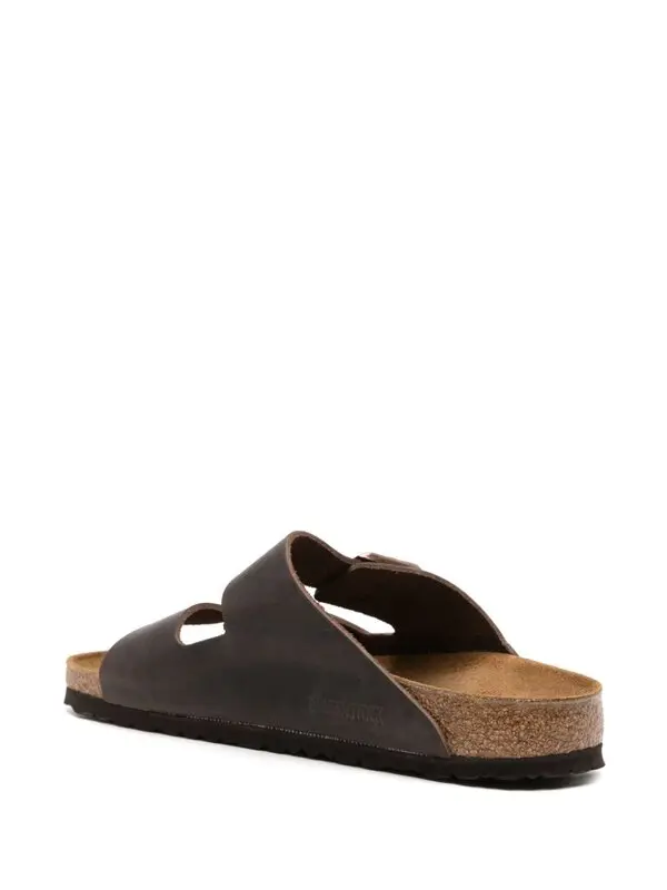 BIRKENSTOCK Arizona Sandals - Brown