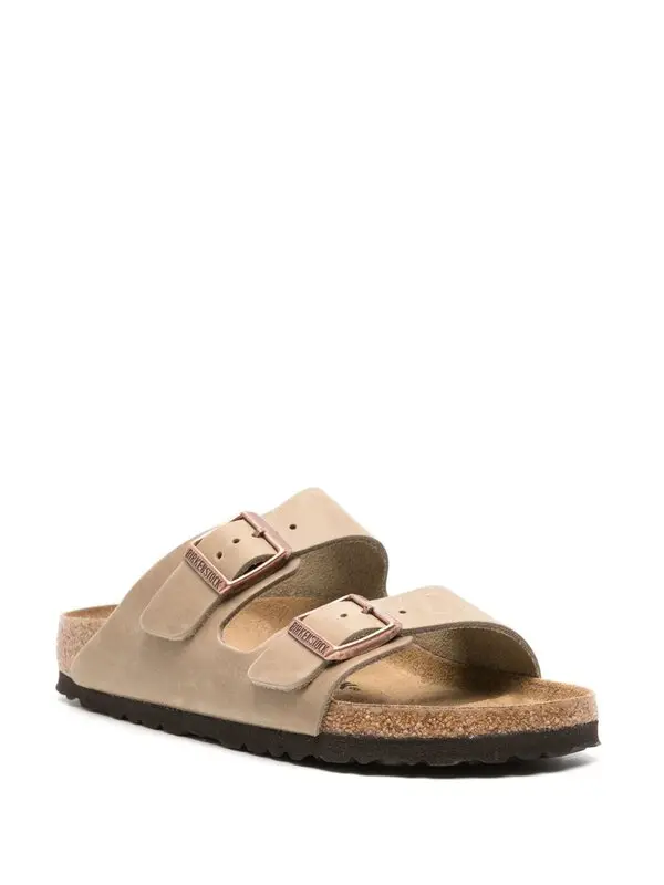 BIRKENSTOCK Arizona Sandals - Brown
