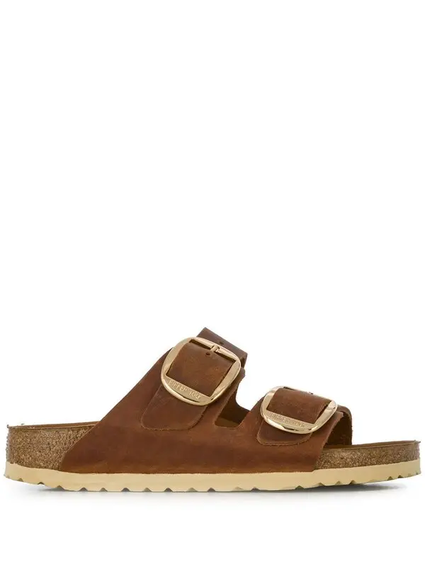 BIRKENSTOCK Arizona Sandals - Brown