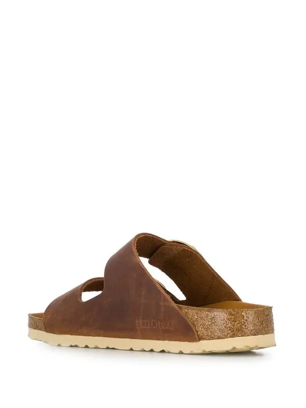BIRKENSTOCK Arizona Sandals - Brown