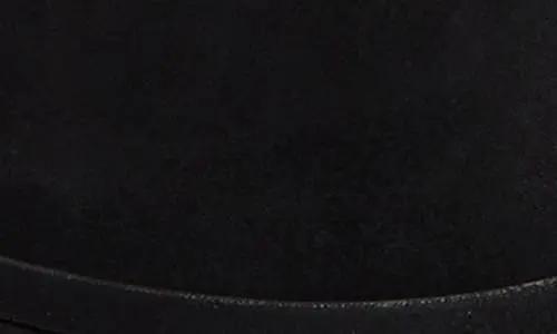 Treasure & Bond Buckle Cowboy Hat - Black