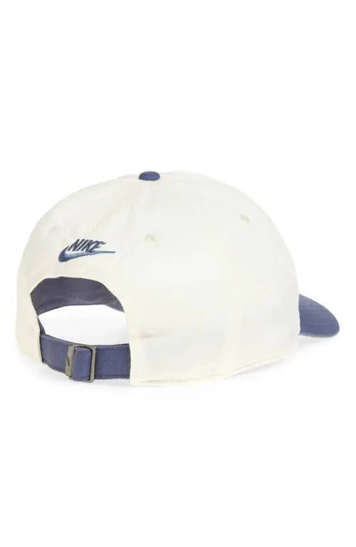 Nike Jdi Snapback Baseball Cap