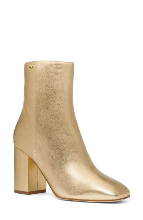 Michael Kors Perla Flex Bootie