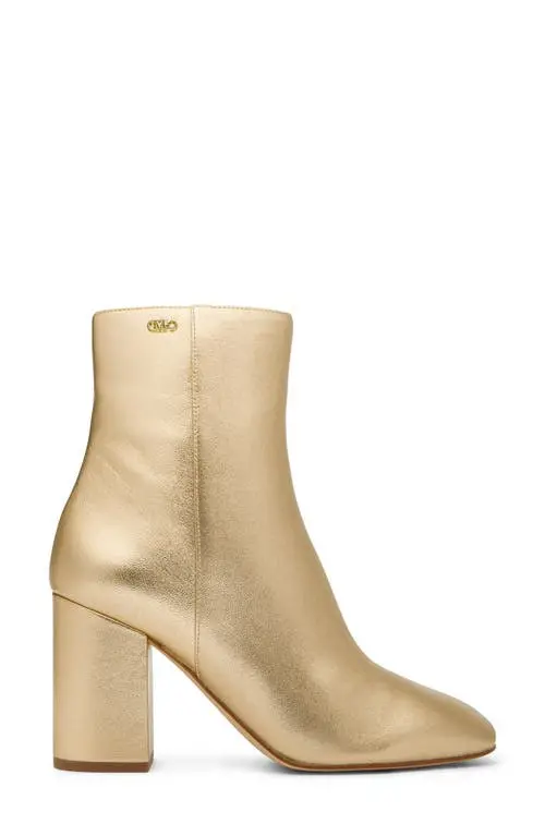 Michael Kors Perla Flex Bootie