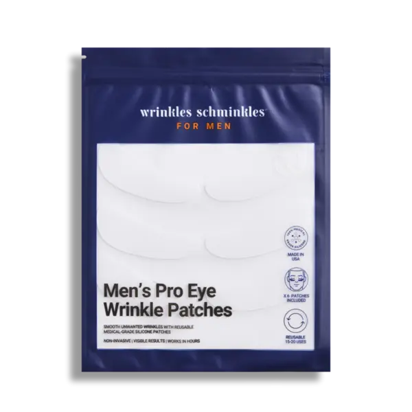 WRINKLES SCHMINKLES Pro Eye Wrinkle Patches - One-color