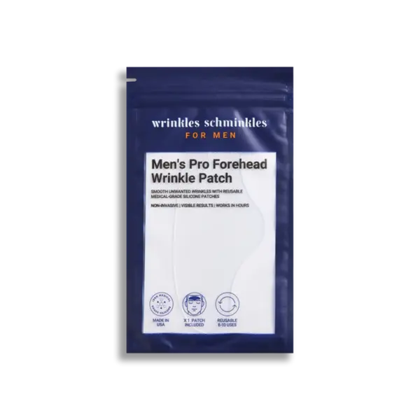WRINKLES SCHMINKLES Pro Forehead Wrinkle Patch - One-color