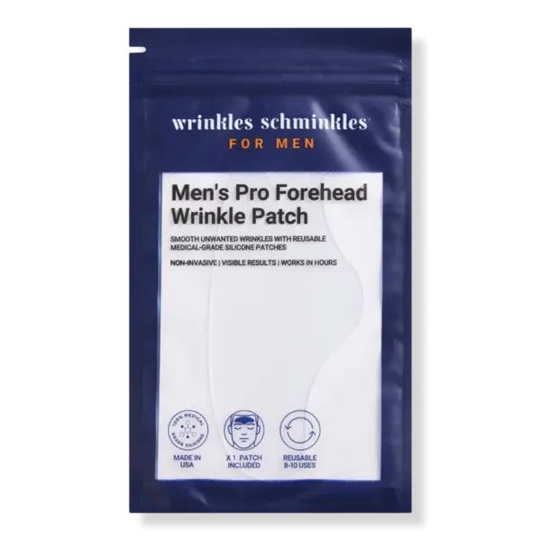 WRINKLES SCHMINKLES Pro Forehead Wrinkle Patch - One-color