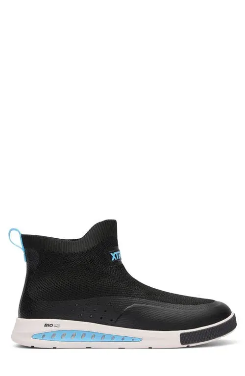 XTRATUF Ankle Deck Sport Drifttech Boot