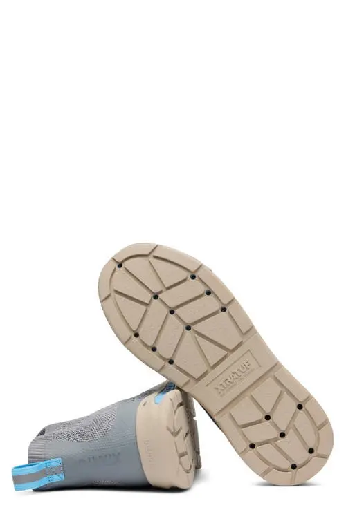 XTRATUF Ankle Deck Sport Drifttech Boot - Ultimate Grey