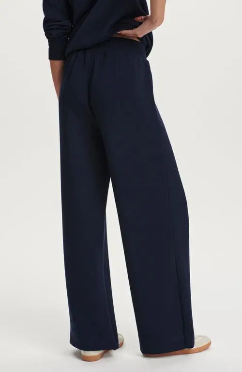 Varley The Extrawide Leg Doublesoft® Sweatpants