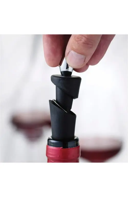 ZONE DENMARK Rocks Wine Finer Pouring Spout